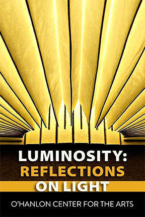 luminosity-web | O'Hanlon Center for the Arts