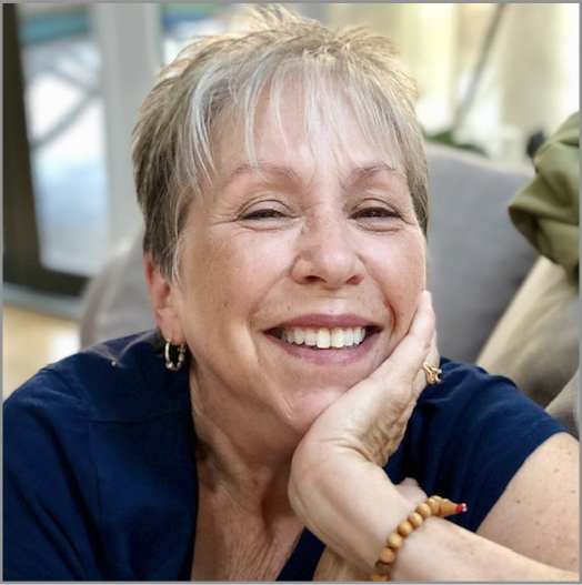 Staff & Board Members | O'Hanlon Center for the Arts