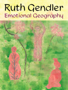 Ruth Gendler “Emotional Geography” Loft Opening | O'Hanlon Center for ...